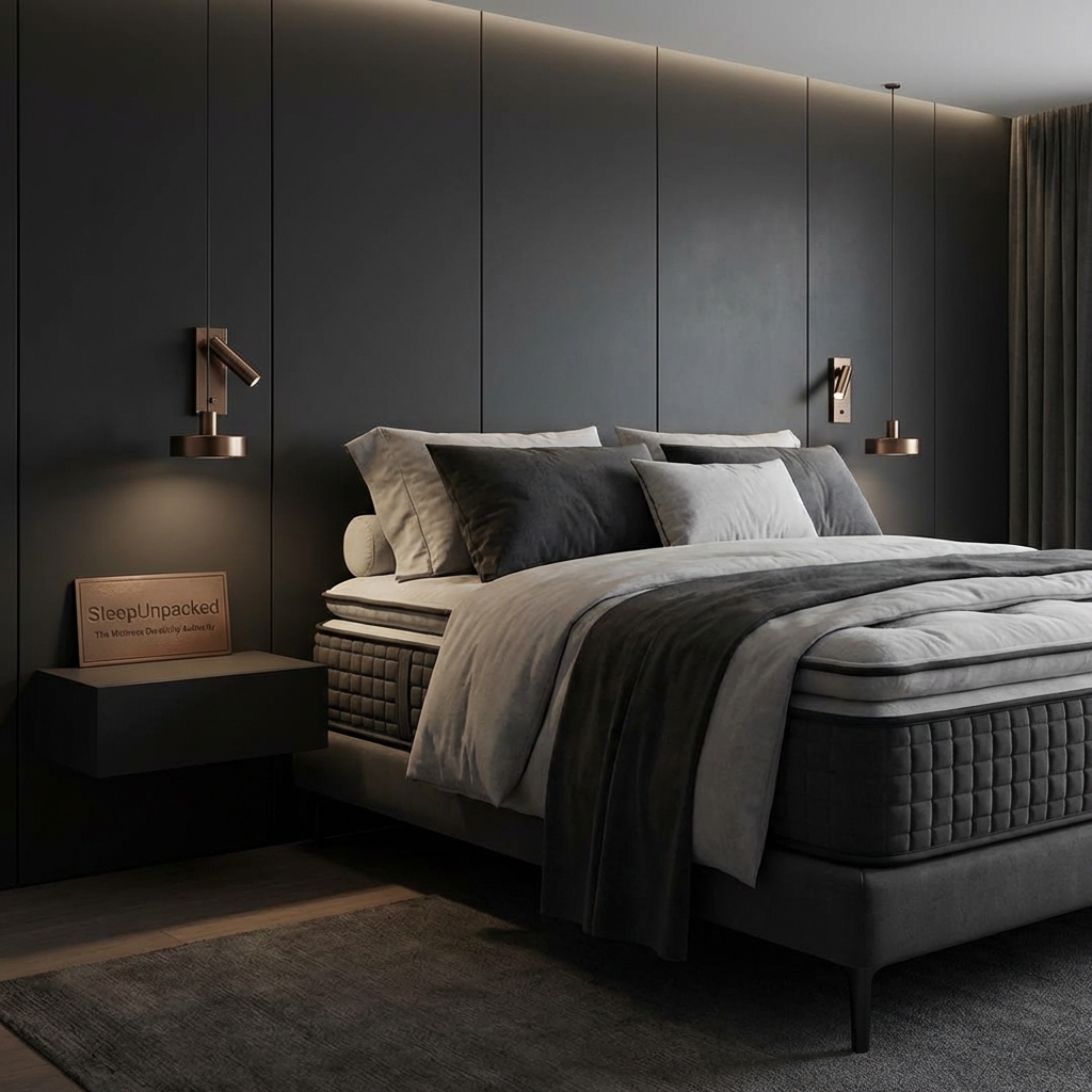 Nectar Classic Review: Memory Foam Fatigue and Longevity Audit